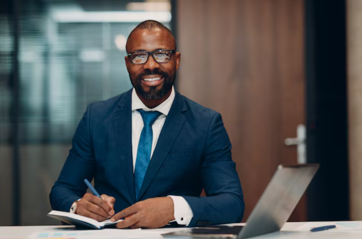 INSPIRE: 6-Week 1:1 Executive Public Speaking Mastery - Public Speaking ...